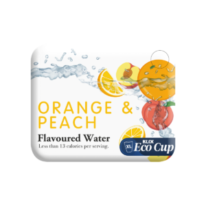 KLIX Momentum Drinks Vending Machine - Lavazza Professional