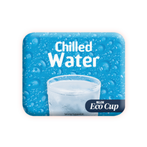 KLIX Momentum Drinks Vending Machine - Lavazza Professional