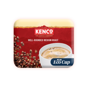 KLIX Momentum Drinks Vending Machine - Lavazza Professional