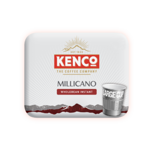 KLIX Momentum Drinks Vending Machine - Lavazza Professional