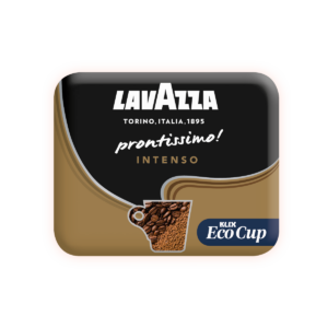 KLIX Momentum Drinks Vending Machine - Lavazza Professional