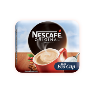 KLIX Momentum Drinks Vending Machine - Lavazza Professional