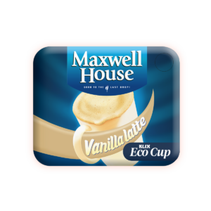 KLIX Momentum Drinks Vending Machine - Lavazza Professional